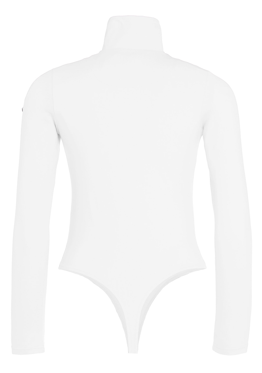 Goldbergh Poppy Ski Body White | David sport Harrachov