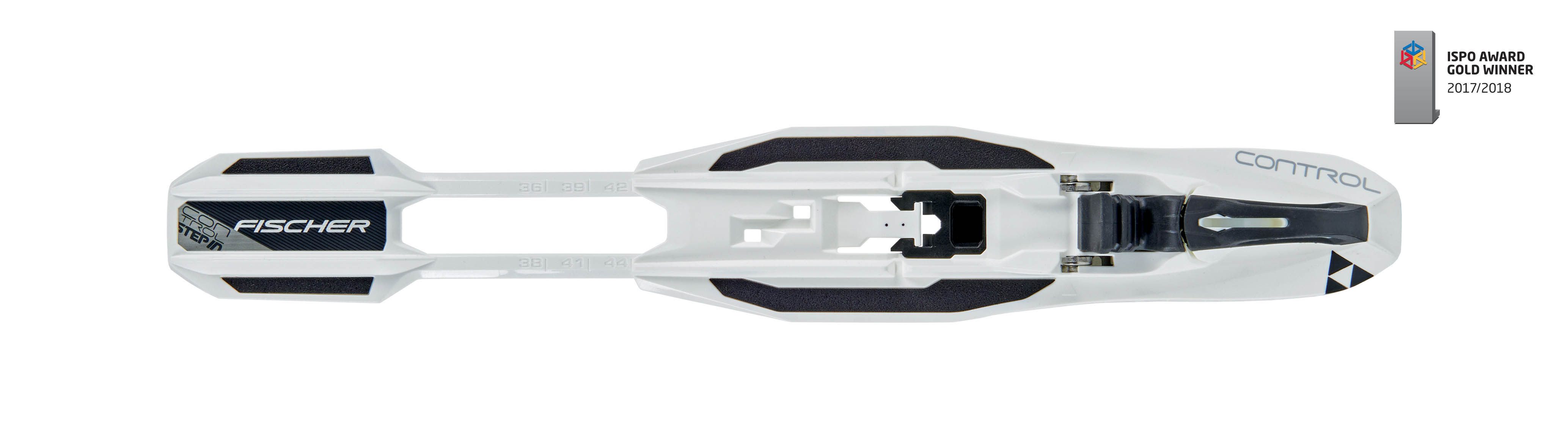 FISCHER CONTROL STEP-IN IFP | David sport Harrachov