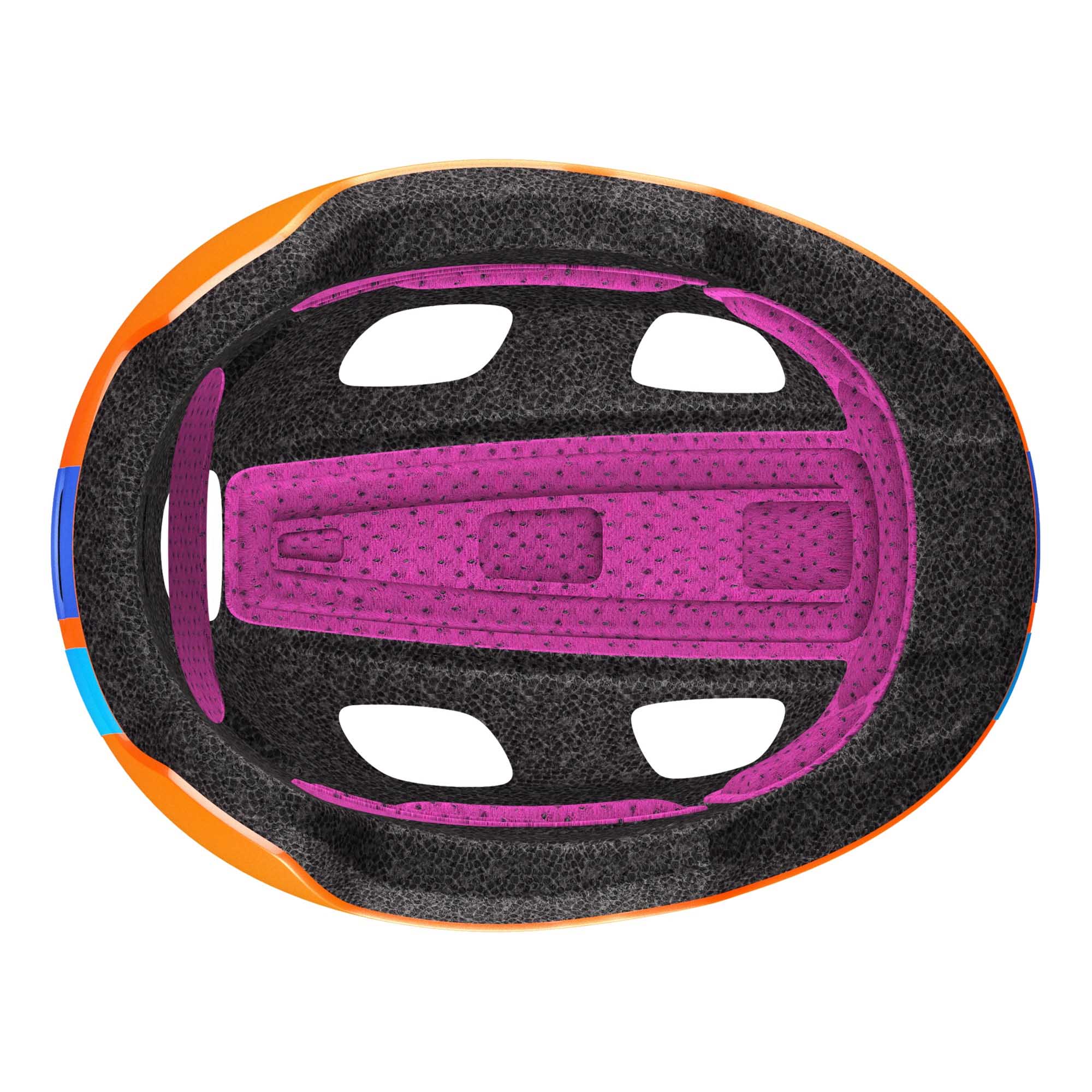 Kask rowerowy Scott SCO Helmet Chomp 2 (CE) orange | David sport Harrachov